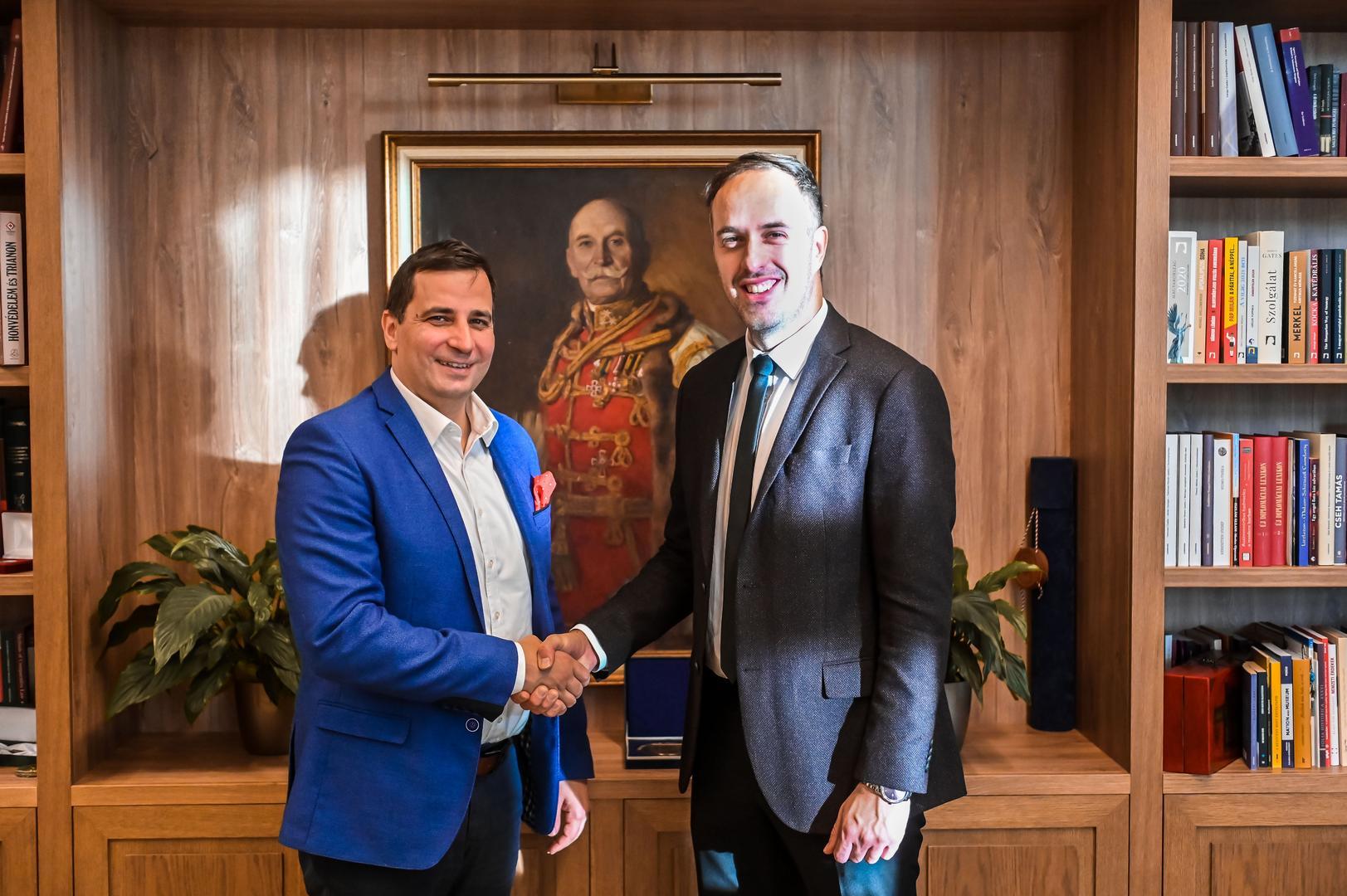 NEMZETI KÖZSZOLGÁLATI EGYETEM